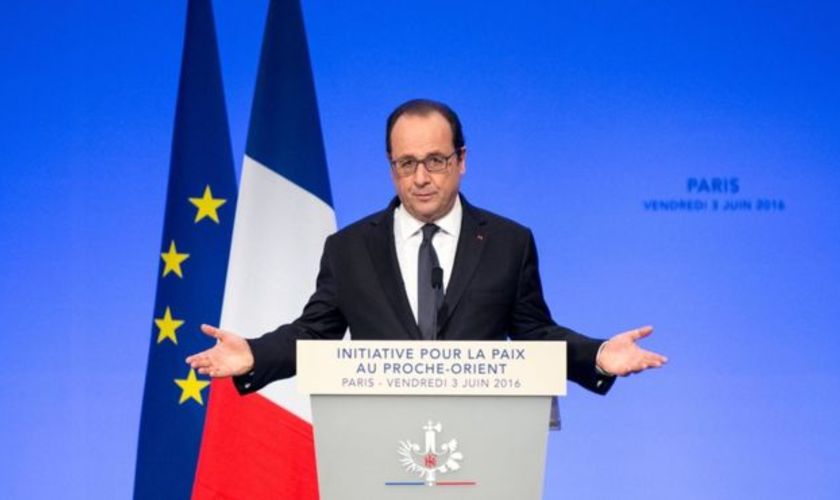 World Jewish Congress