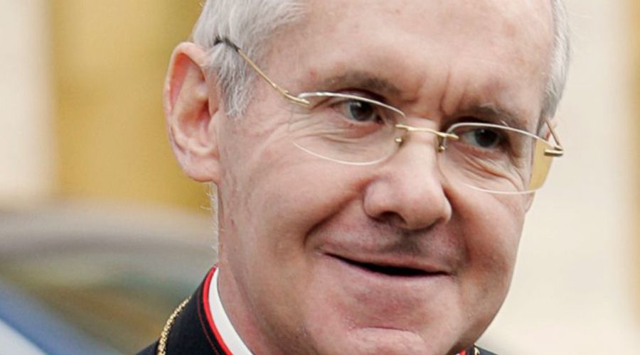 WJC mourns death of Cardinal Jean-Louis Tauran, ‘an inimitable force in ...